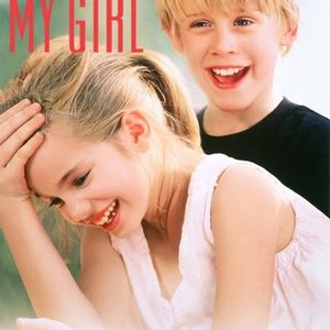 My Girl - Rotten Tomatoes