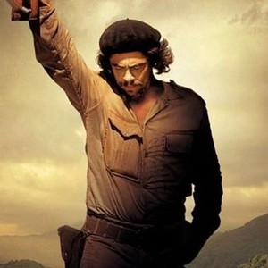 Che: Part Two - Rotten Tomatoes