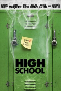 High School | Rotten Tomatoes