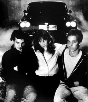 John Stockwell Filmography