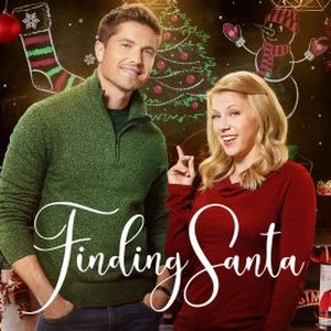 Finding Santa - Rotten Tomatoes