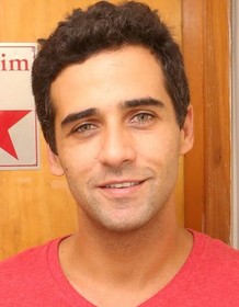 Rafael Sardão - Rotten Tomatoes