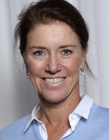 Helen Alfredsson - Rotten Tomatoes