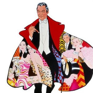 The Honey Pot - Rotten Tomatoes