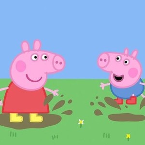 Peppa Pig: Season 4, Episode 49 - Rotten Tomatoes
