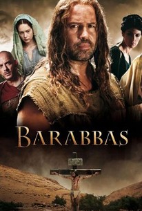 Barabbas: Season 1 | Rotten Tomatoes