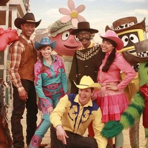 The Fresh Beat Band: Season 3, Episode 22 - Rotten Tomatoes