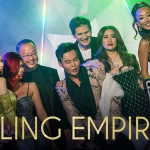 Bling Empire - Rotten Tomatoes