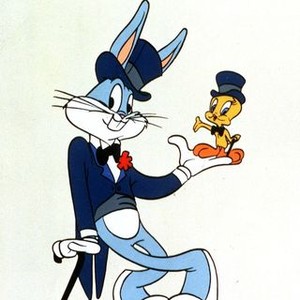 The Bugs Bunny & Tweety Show - Rotten Tomatoes