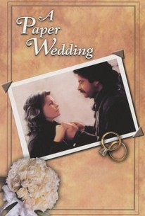 A Paper Wedding | Rotten Tomatoes