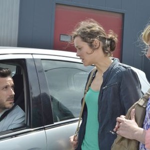 Two Days One Night - Rotten Tomatoes