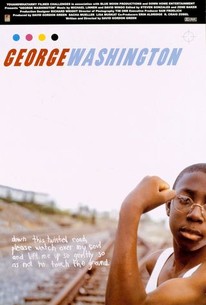 George Washington | Rotten Tomatoes