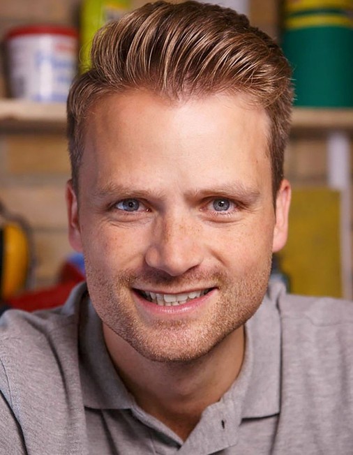 Ben Hillman - Rotten Tomatoes