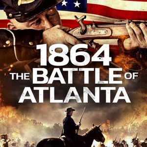 The Burning of Atlanta - Rotten Tomatoes