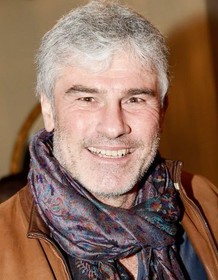 Gary O'Reilly | Rotten Tomatoes