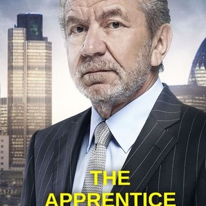 The Apprentice - Rotten Tomatoes