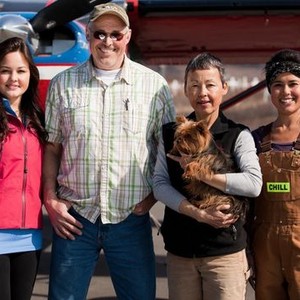 Flying Wild Alaska - Rotten Tomatoes