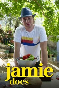 Jamie Does... | Rotten Tomatoes