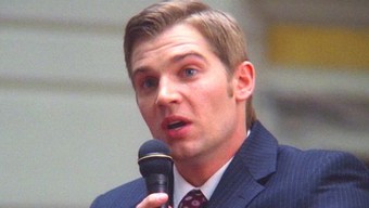 The Amendment - Rotten Tomatoes