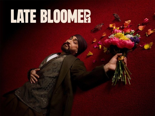 Late Bloomers Tv Show 60 Photos - Moonagedaydream.film