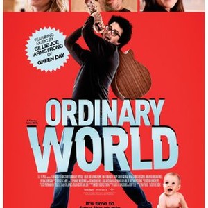 Ordinary World - Rotten Tomatoes