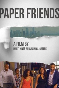Paper Friends | Rotten Tomatoes