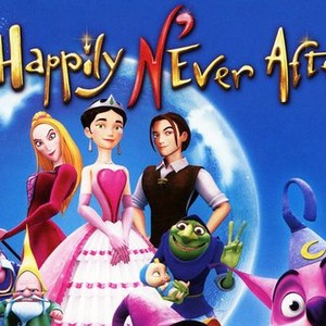 Happily N'Ever After - Rotten Tomatoes