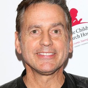 Tony O'Dell - Rotten Tomatoes