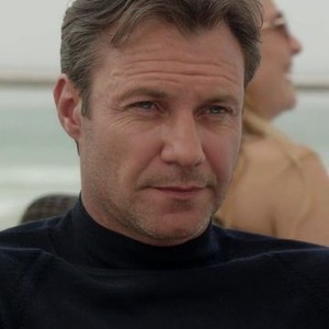 Transporter: The Series: Season 2, Episode 5 - Rotten Tomatoes