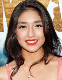 Mia Xitlali | Rotten Tomatoes