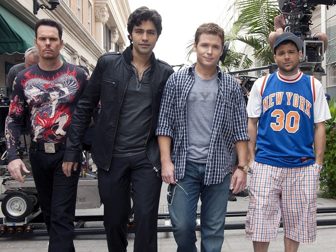 Entourage Wallpaper Season 8 159 Entourage Season 8 Premiere Arrivals