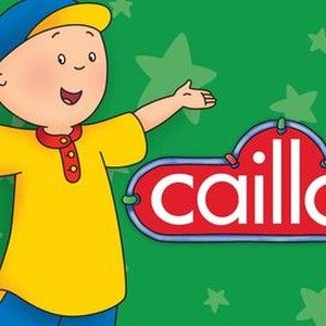 Caillou: Season 1, Episode 62 - Rotten Tomatoes