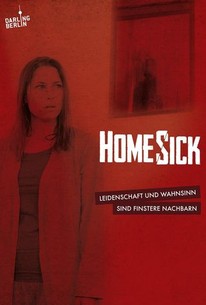 Homesick (2015) | Rotten Tomatoes