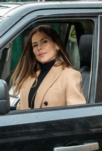 Miss Adrenaline: A Tale of Twins: Season 1, Episode 35 | Rotten Tomatoes