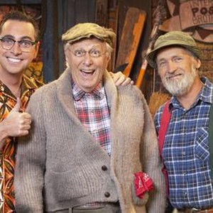 The Red Green Show: Season 12, Episode 10 - Rotten Tomatoes