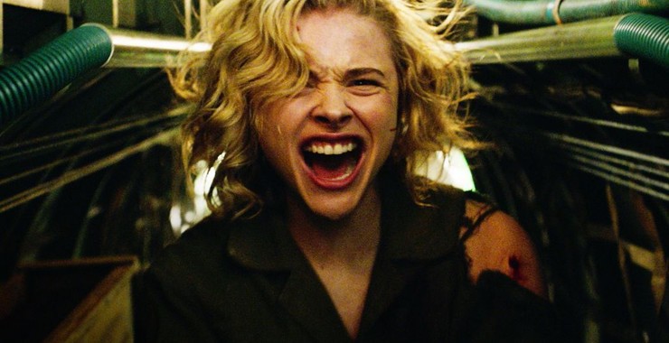 Shadow in the Cloud - Rotten Tomatoes