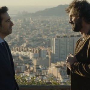 Isaac - Rotten Tomatoes