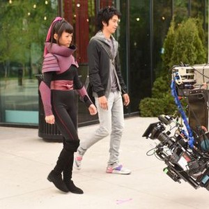 Toru Uchikado - Rotten Tomatoes