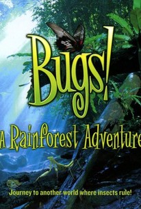 Bugs! | Rotten Tomatoes