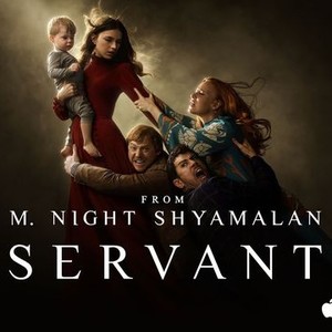 Servant - Rotten Tomatoes