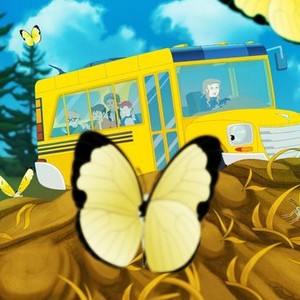 The Magic School Bus Rides Again - Rotten Tomatoes