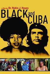 Black and Cuba | Rotten Tomatoes