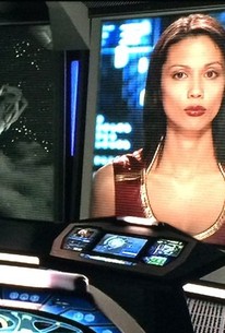 Andromeda: Season 3, Episode 16 | Rotten Tomatoes