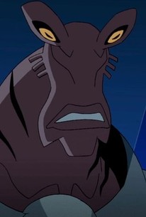 Ben 10: Alien Force: Season 1, Episode 1 | Rotten Tomatoes