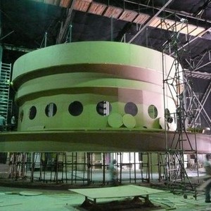 The Zero Theorem - Rotten Tomatoes