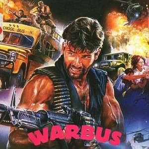 Warbus - Rotten Tomatoes
