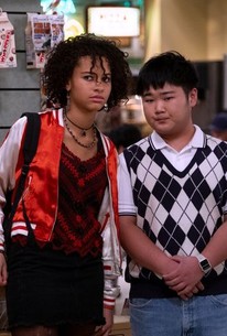 That '90s Show: Season 1, Episode 3 | Rotten Tomatoes