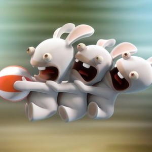 Rabbids Invasion - Rotten Tomatoes