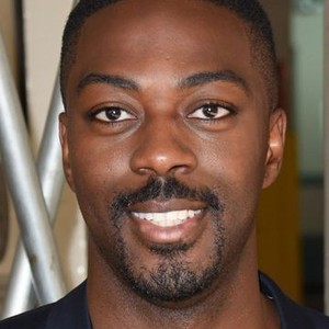 David Ajala - Rotten Tomatoes
