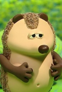 Timmy Time: Season 1, Episode 11 - Rotten Tomatoes